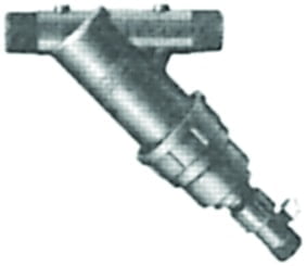 FILTER HR SPIN CLEAN 25MM 150 MESH | Country Water Solutions