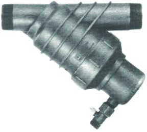 FILTER HR SPIN CLEAN 50MM 200 MESH | Country Water Solutions