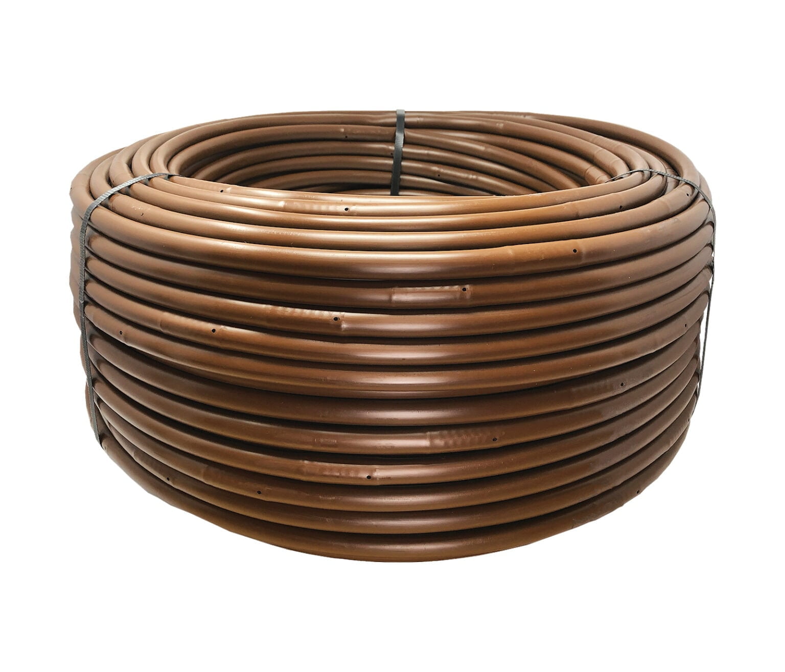 DRIP EZE 13 MM TUBE PC 2.0 L/H DRIP AT 60 CM SPACING | Country Water ...