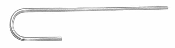 STABILISER ROD 300MM PIPE | Country Water Solutions