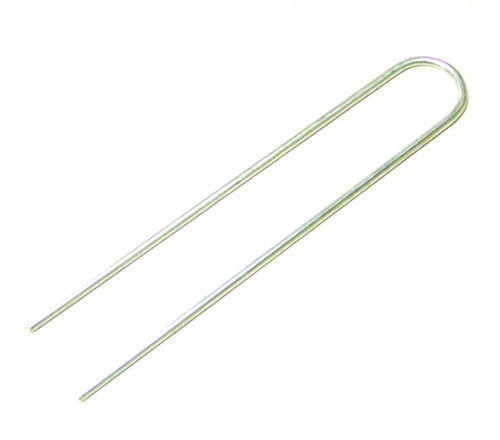 STABILISER ROD 200MM U PIPE | Country Water Solutions