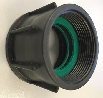 IBC ADAPTOR 2 FI BSP X | Country Water Solutions