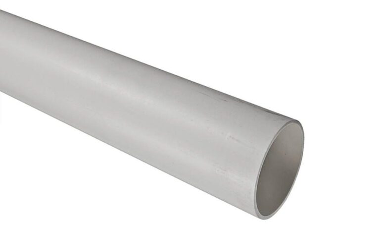 PVC PIPE 80MM PN9 PER METER | Country Water Solutions