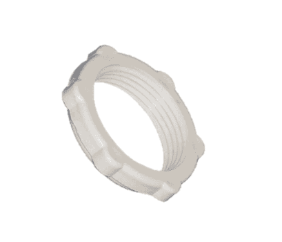 CONDUIT LOCK RING 20MM | Country Water Solutions